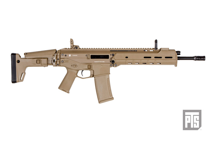PTS Masada GBB Rifle 18 February Release | Popular Airsoft: Welcome To ...