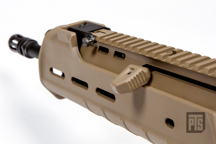 PTS Masada GBB Rifle 18 February Release | Popular Airsoft: Welcome To ...