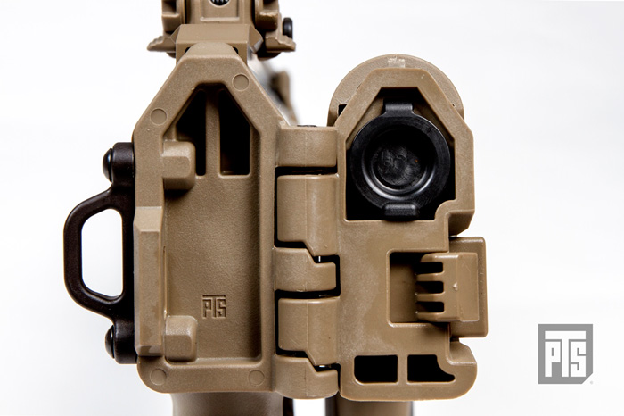 PTS Masada GBB Rifle 18 February Release | Popular Airsoft: Welcome To ...