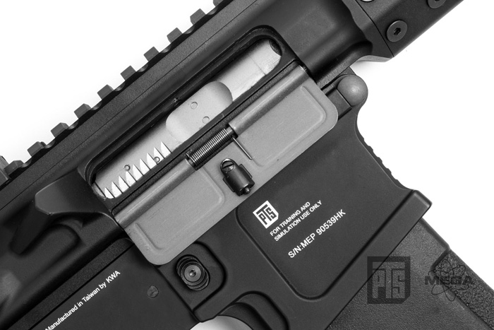 PTS Mega Arms MKM CQB GBB Photos | Popular Airsoft: Welcome To The ...