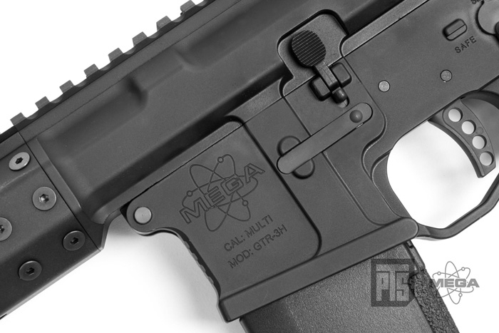 PTS Mega Arms MKM CQB GBB Photos | Popular Airsoft: Welcome To The ...