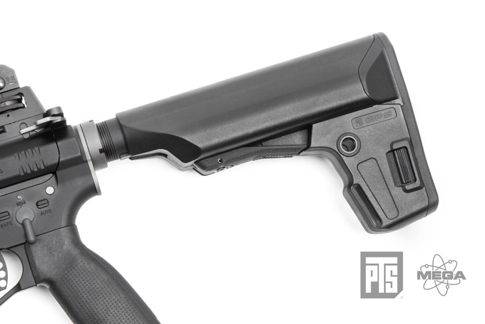 PTS Mega Arms MKM CQB GBB Photos | Popular Airsoft: Welcome To The ...