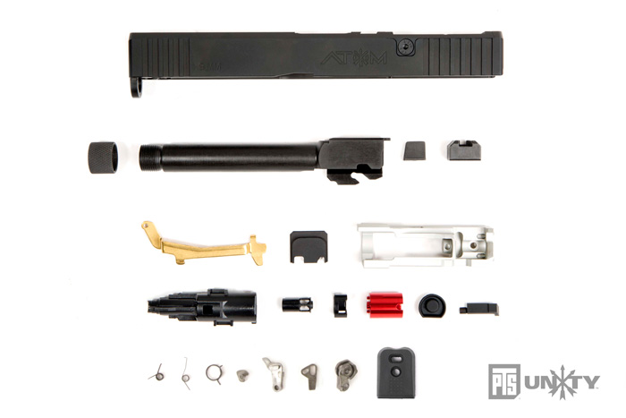 PTS Syndicate Unity Tactical ATOM | Popular Airsoft: Welcome To The ...