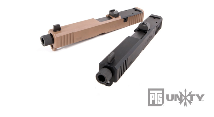 PTS Syndicate Unity Tactical ATOM | Popular Airsoft: Welcome To The ...