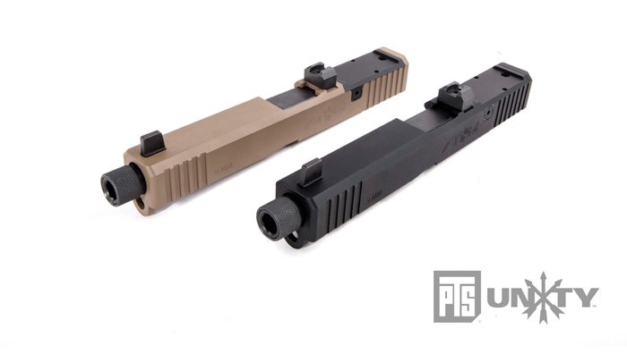 PTS Syndicate Unity Tactical ATOM | Popular Airsoft: Welcome To The ...