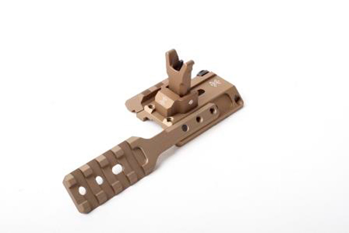 PTS Unity Tactical Fusion Mounting System | Popular Airsoft: Welcome To ...