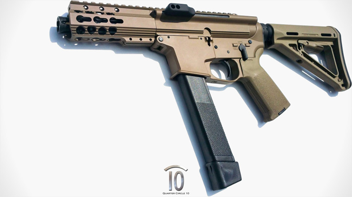 Msbs radon airsoft - mooddpok