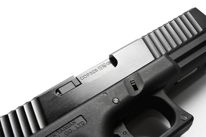 RA-Tech ZEV Custom Slide & Outer Barrel | Popular Airsoft: Welcome To ...