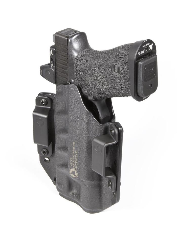 RCS "Roland Special" Phantom Holster | Popular Airsoft: Welcome To The ...