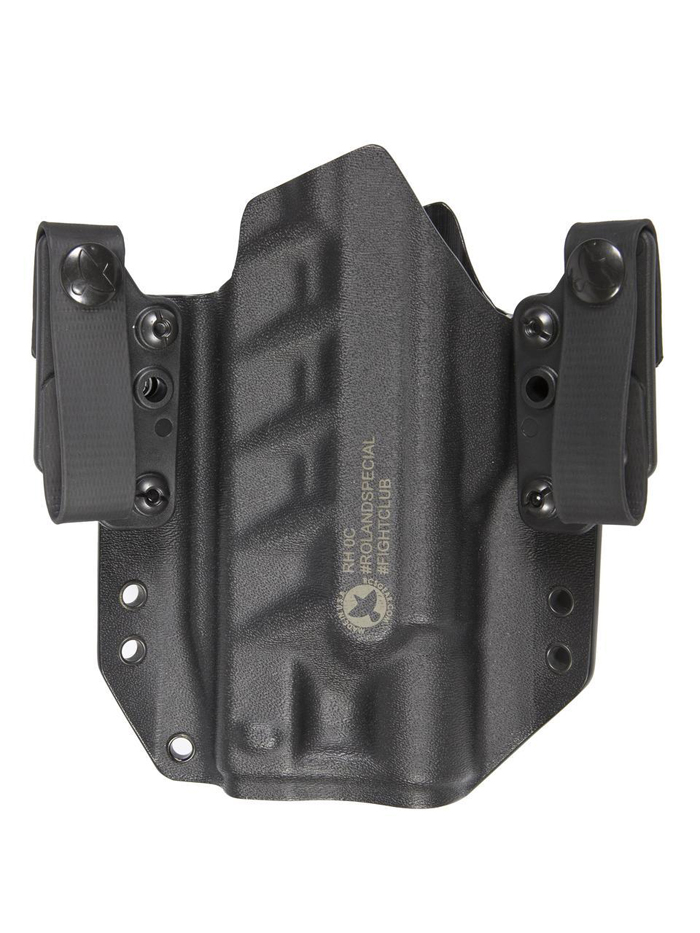 RCS "Roland Special" Phantom Holster | Popular Airsoft: Welcome To The ...