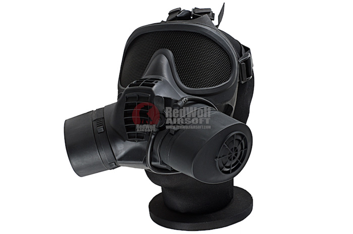 Element Scott GSR Facepiece At RedWolf | Popular Airsoft: Welcome To ...