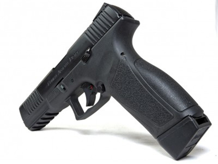 APS Z1 Combat Adaptive Pistol at RSOV | Popular Airsoft: Welcome To The ...