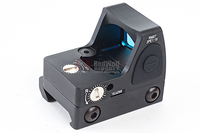 Blackcat RMR Sights At RedWolf Airsoft | Popular Airsoft: Welcome To ...