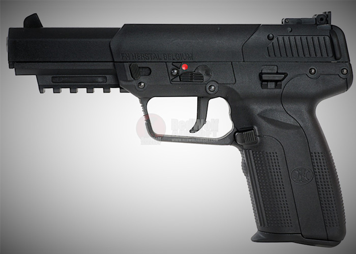 Cybergun FN 57 GBB At RedWolf Airsoft | Popular Airsoft