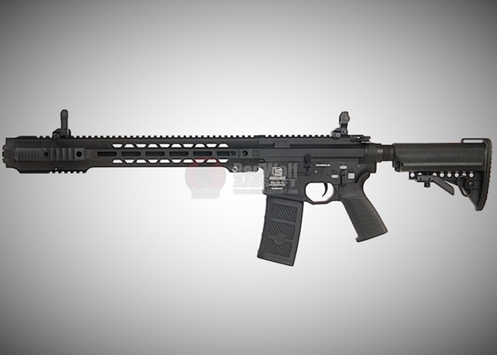 EMG SAI GRY M4 AEG At RedWolf Airsoft | Popular Airsoft