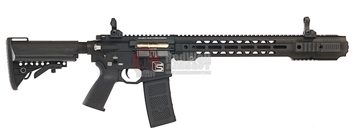 EMG SAI GRY M4 AEG At RedWolf Airsoft | Popular Airsoft: Welcome To The ...