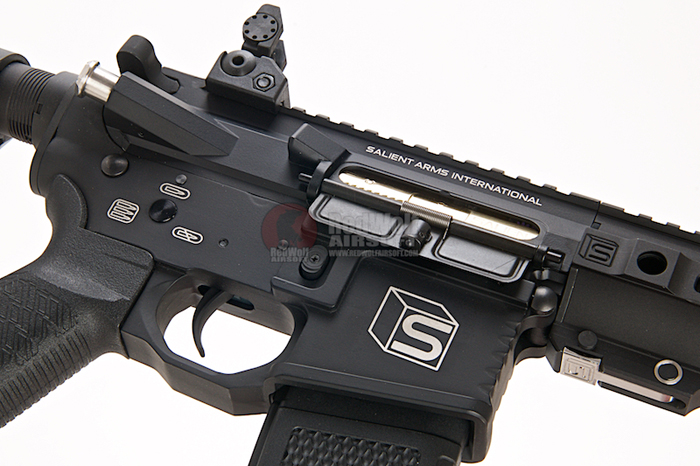 EMG SAI GRY M4 AEG At RedWolf Airsoft | Popular Airsoft: Welcome To The ...