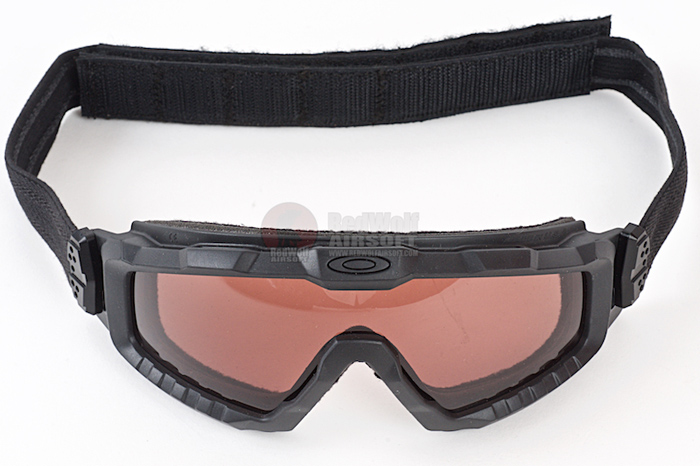 Oakley SI M Frame Alpha Operator Kit | Popular Airsoft: Welcome To The ...