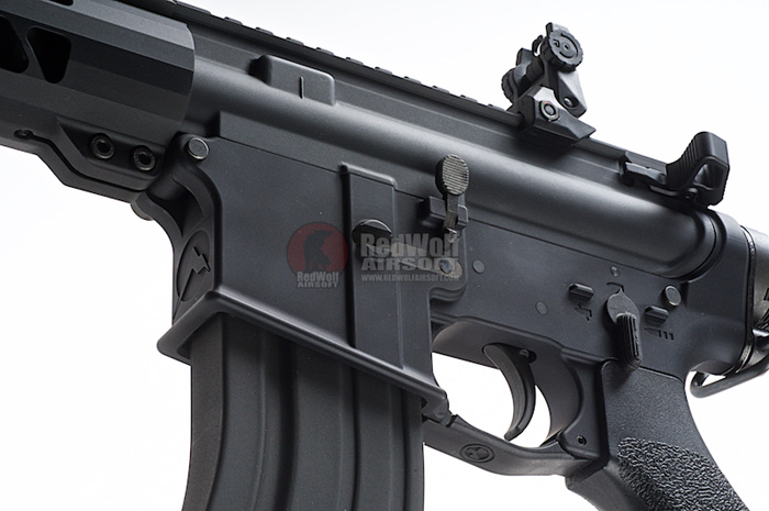 RWC Samson Rainier Arms Tactical PTW | Popular Airsoft: Welcome To The ...