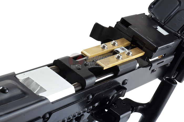 Shoei MG-42 EBB Now At RedWolf Airsoft | Popular Airsoft: Welcome To ...