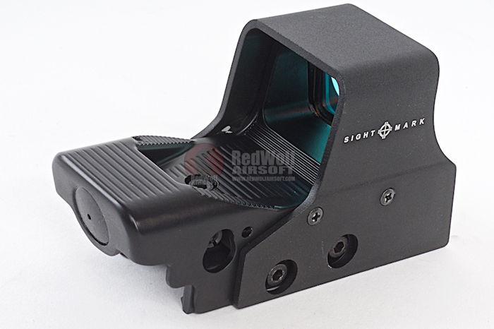 Sightmark Ultra Shot M-Spec FMS Reflex Sight | Popular Airsoft: Welcome ...