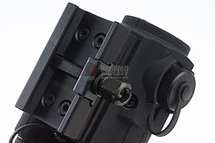 Sightmark Wolverine 1x23 CSR RDS | Popular Airsoft: Welcome To The ...