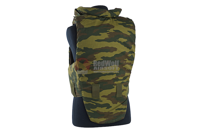 Technikom Mock Vest 6B23 At RedWolf Airsoft | Popular Airsoft: Welcome ...
