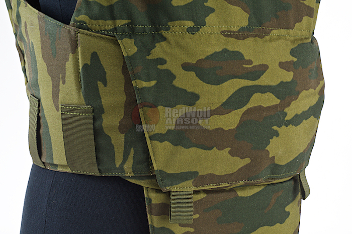 Technikom Mock Vest 6B23 At RedWolf Airsoft | Popular Airsoft: Welcome ...