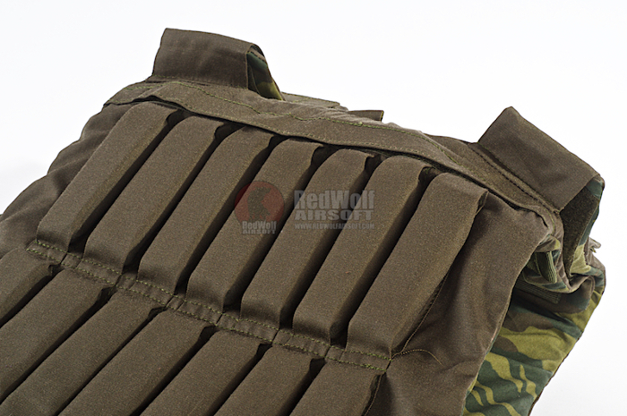 Technikom Mock Vest 6B23 At RedWolf Airsoft | Popular Airsoft: Welcome ...