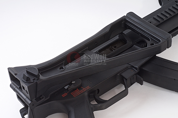 Umarex H&K UMP9 GBB At RedWolf Airsoft | Popular Airsoft: Welcome To ...
