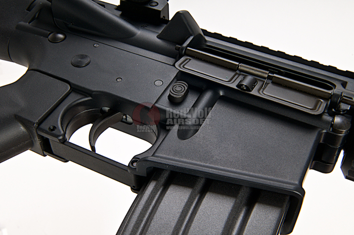 RedWolf: VFC Colt MK12 MOD 1 STD | Popular Airsoft: Welcome To The ...