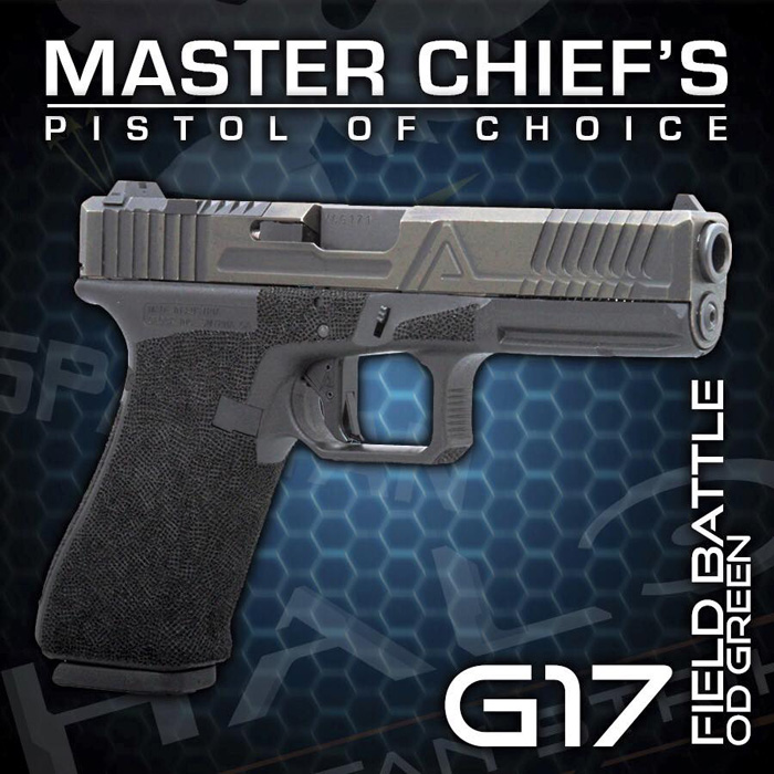 RWA Bags Agency Arms Airsoft Licence | Popular Airsoft: Welcome To The Airsoft World