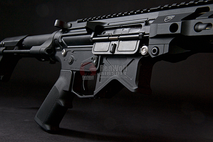 RWA B.A.D. 556 Conversion Kit Available | Popular Airsoft: Welcome To ...