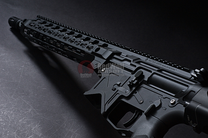 RWA B.A.D. 556 Conversion Kit Available | Popular Airsoft: Welcome To ...
