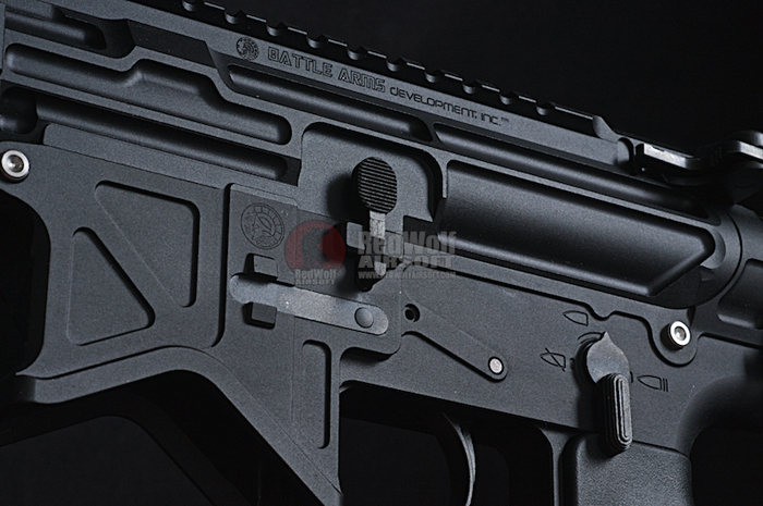 RWA B.A.D. 556 Conversion Kit Available | Popular Airsoft: Welcome To ...
