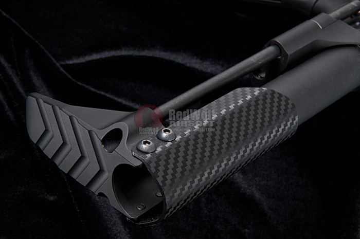 RWA B.A.D. 556 Conversion Kit Available | Popular Airsoft: Welcome To ...