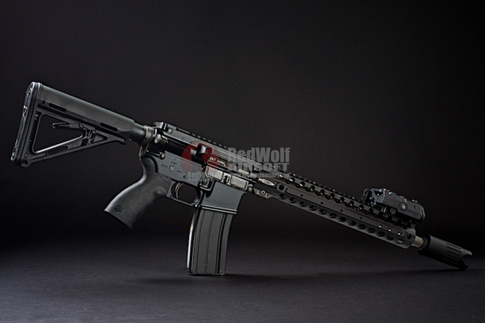RWC Inokatsu Special Missions Carbine | Popular Airsoft: Welcome To The ...
