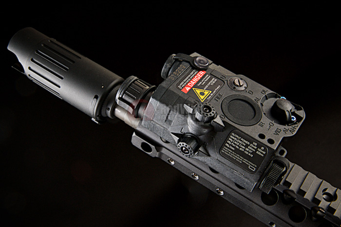 RWC Inokatsu Special Missions Carbine | Popular Airsoft: Welcome To The ...
