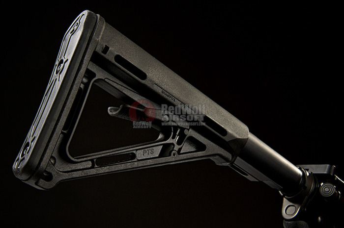 RWC Inokatsu Special Missions Carbine | Popular Airsoft: Welcome To The ...