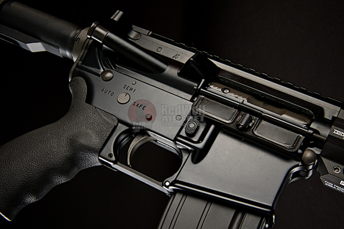 RWC Inokatsu Special Missions Carbine | Popular Airsoft: Welcome To The ...