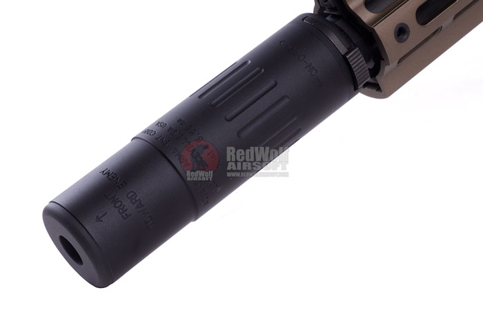 RWC Umarex SMR 416 Tactical AEG | Popular Airsoft: Welcome To The ...