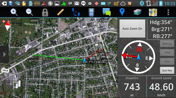 U.S. Army Special Operations Command Ditching Android Phones For ...