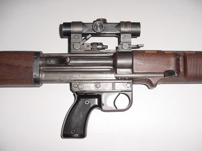 Shoei ZFG42 Scope & Mount Clarification | Popular Airsoft: Welcome To ...