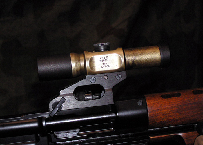 Shoei ZFG42 Scope & Mount Clarification | Popular Airsoft: Welcome To ...