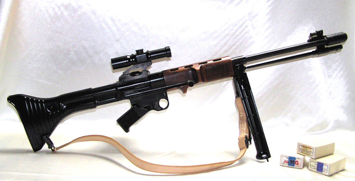 Shoei ZFG42 Scope & Mount Announcement | Popular Airsoft: Welcome To ...