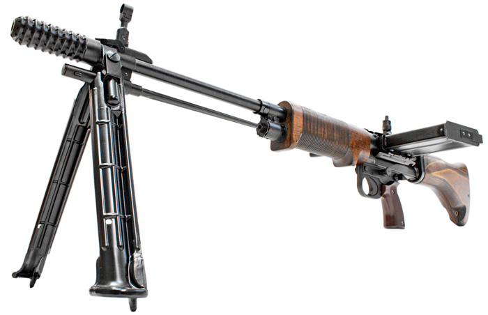 The Last 6 SHOEI FG42 Type 2s | Popular Airsoft: Welcome To The Airsoft ...