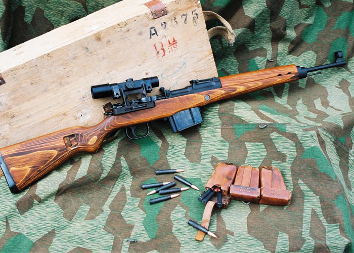 Shoei G43 Air Blowback Model Pre-Order | Popular Airsoft