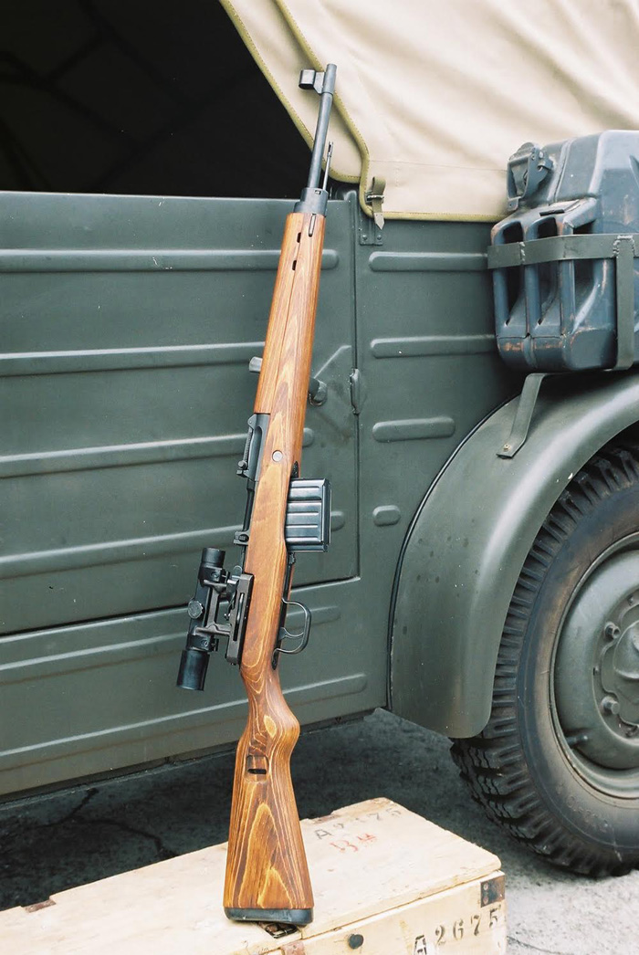 Shoei G43 Air Blowback Model Pre-Order | Popular Airsoft: Welcome To ...