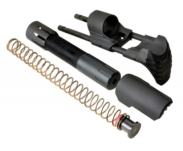 New Strike Industries Viper PDW Stock | Popular Airsoft: Welcome To The ...