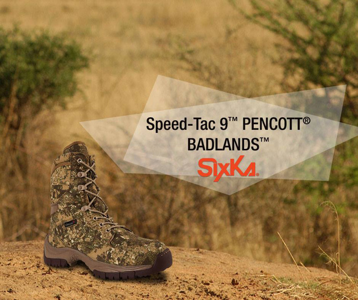 707 Sixka Brand Now Uses PenCott Patterns | Popular Airsoft: Welcome To ...